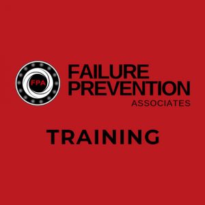 Vibration Analysis Periodic Table Online Training: All Levels - FAILURE ...