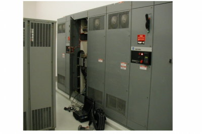 Electric Motor Evaluation - FAILURE PREVENTION ASSOCIATES