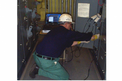 Electric Motor Evaluation - FAILURE PREVENTION ASSOCIATES