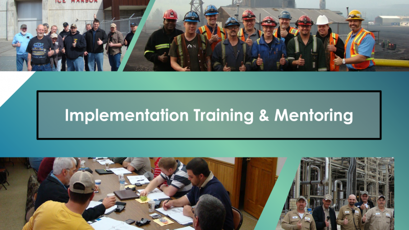 Skill Gap Closure - FAILURE PREVENTION ASSOCIATES