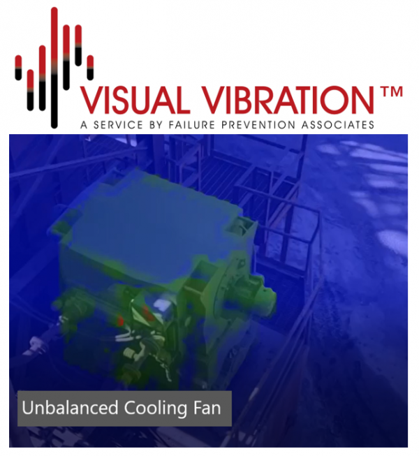 Visual Vibration - FAILURE PREVENTION ASSOCIATES