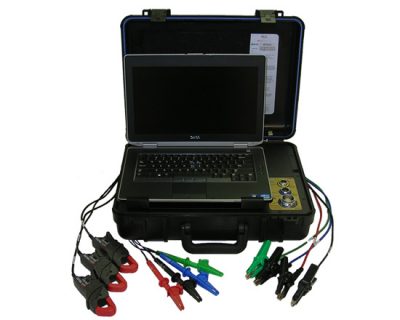 Electric Motor, Generator & Transformer Testing - FAILURE PREVENTION ...