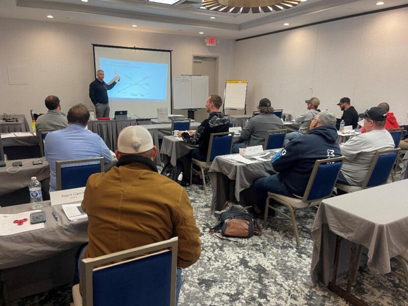 Vibration Analysis Training - FAILURE PREVENTION ASSOCIATES